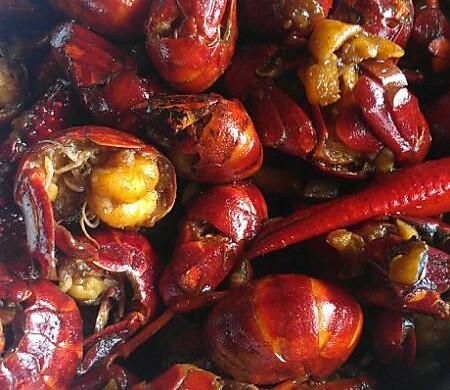 麻辣虾球怎么做好吃_麻辣虾球的做法步骤-第2张图片-山城妙识 麻辣虾球怎么做好吃_麻辣虾球的做法步骤-第2张图片-山城妙识