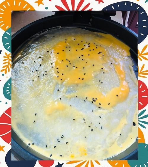 电饼铛做饼干的做法大全_电饼铛饼干怎么做不糊-第1张图片-山城妙识