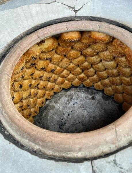 酥饼怎么做才酥_酥饼不酥的原因-第2张图片-山城妙识 酥饼怎么做才酥_酥饼不酥的原因-第2张图片-山城妙识