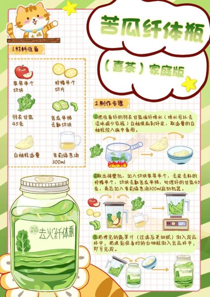 果蔬汁食谱大全_果蔬汁怎么搭配好喝-第3张图片-山城妙识 果蔬汁食谱大全_果蔬汁怎么搭配好喝-第3张图片-山城妙识