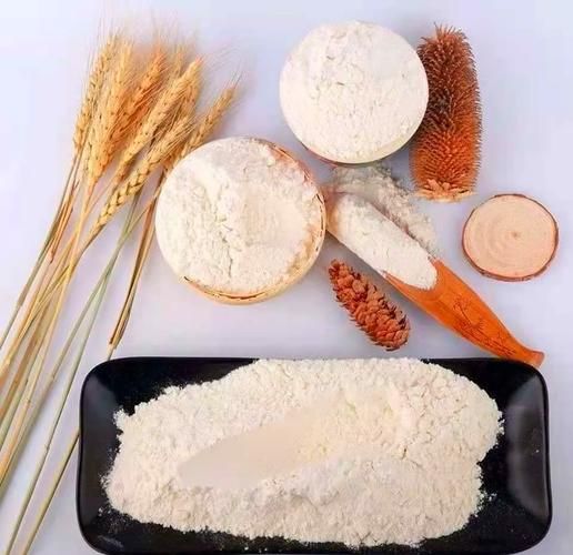 面包粉什么牌子的好_家用面包粉推荐-第3张图片-山城妙识