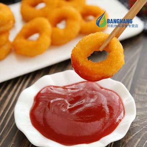 冷冻鱿鱼圈怎么做好吃_冷冻鱿鱼圈的家常做法-第3张图片-山城妙识 冷冻鱿鱼圈怎么做好吃_冷冻鱿鱼圈的家常做法-第3张图片-山城妙识