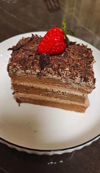 蛋糕黑森林代表什么意思_黑森林蛋糕寓意是什么-第2张图片-山城妙识