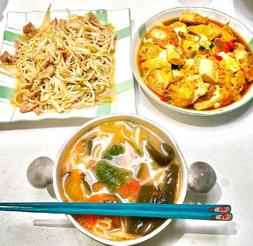 晚餐吃什么清淡又营养_家常晚餐食谱大全-第2张图片-山城妙识