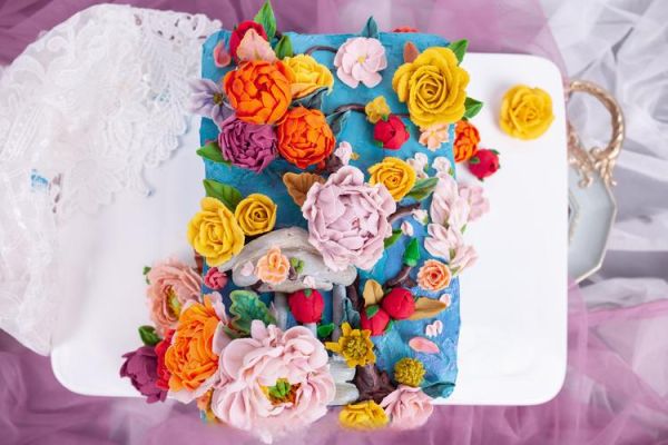 烘焙行业越来越难做了_如何突围-第3张图片-山城妙识 烘焙行业越来越难做了_如何突围-第3张图片-山城妙识