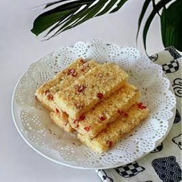 雀巢淡奶油能做什么甜品_淡奶油甜品做法大全-第3张图片-山城妙识