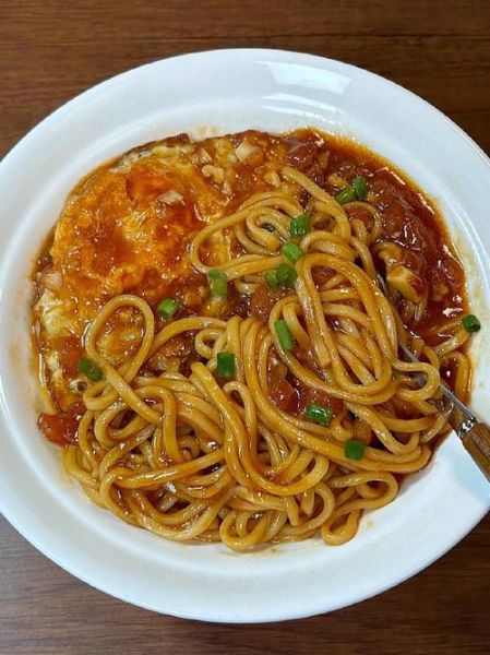 荷包蛋煮面条怎么做好吃_荷包蛋面条汤做法大全-第3张图片-山城妙识