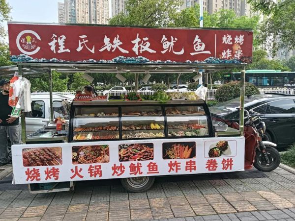 铁板烤鱿鱼加盟多少钱_铁板烤鱿鱼加盟哪家好-第2张图片-山城妙识 铁板烤鱿鱼加盟多少钱_铁板烤鱿鱼加盟哪家好-第2张图片-山城妙识