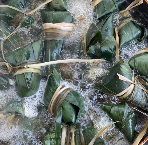 粽子馅儿有哪些_粽子馅儿怎么选-第3张图片-山城妙识 粽子馅儿有哪些_粽子馅儿怎么选-第3张图片-山城妙识