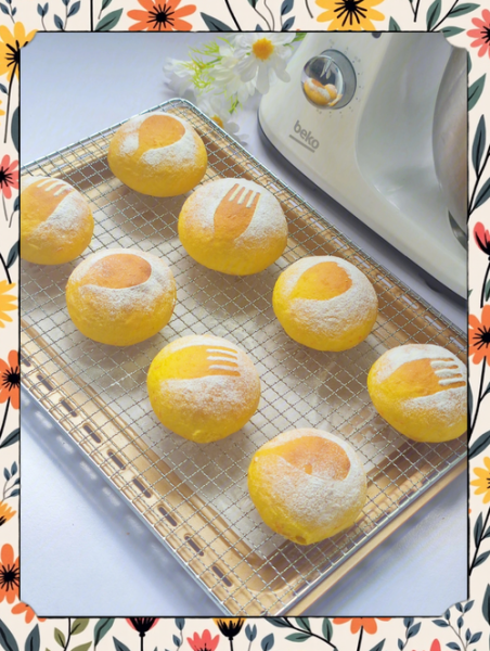 胡萝卜餐包的热量是多少_减肥能吃吗-第1张图片-山城妙识 胡萝卜餐包的热量是多少_减肥能吃吗-第1张图片-山城妙识