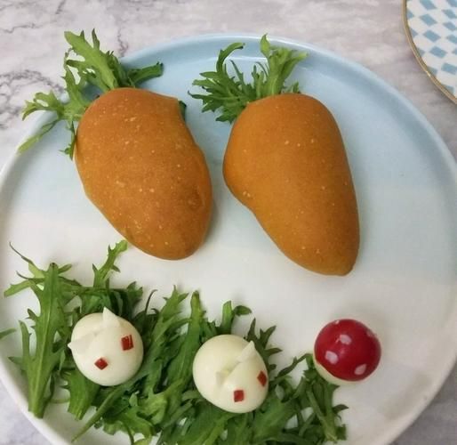 胡萝卜餐包的热量是多少_减肥能吃吗-第3张图片-山城妙识 胡萝卜餐包的热量是多少_减肥能吃吗-第3张图片-山城妙识