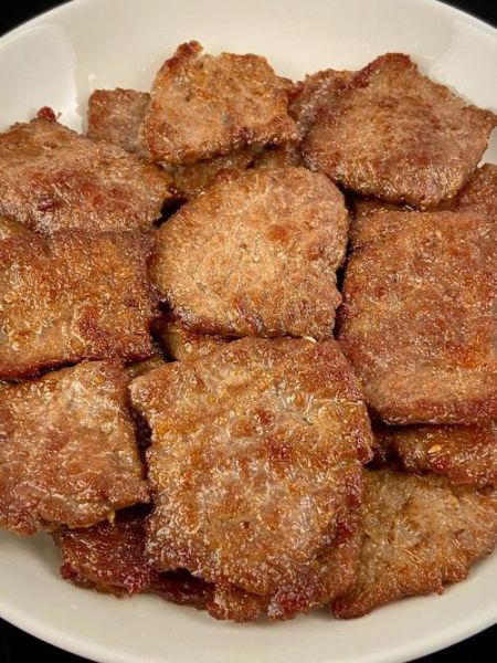 烤牛怎么做才嫩_烤牛需要腌制多久-第3张图片-山城妙识 烤牛怎么做才嫩_烤牛需要腌制多久-第3张图片-山城妙识