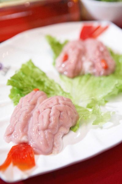 牛脑花热量高吗_牛脑花胆固醇含量-第1张图片-山城妙识 牛脑花热量高吗_牛脑花胆固醇含量-第1张图片-山城妙识