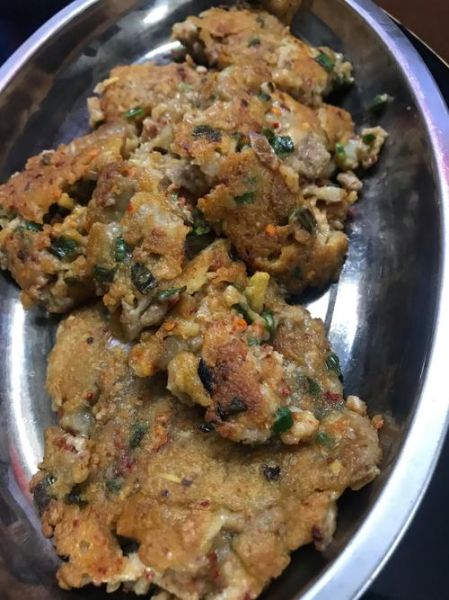 南瓜煎饼怎么做_面粉南瓜煎饼的做法-第2张图片-山城妙识 南瓜煎饼怎么做_面粉南瓜煎饼的做法-第2张图片-山城妙识