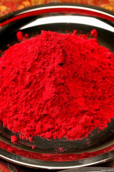 红曲红是不是国家禁止的添加剂_红曲红对人体有害吗-第3张图片-山城妙识 红曲红是不是国家禁止的添加剂_红曲红对人体有害吗-第3张图片-山城妙识