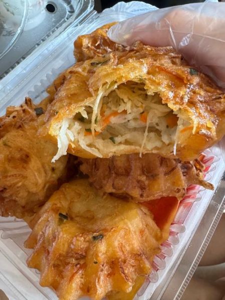 萝卜丝饼怎么做_萝卜丝饼家常做法-第3张图片-山城妙识 萝卜丝饼怎么做_萝卜丝饼家常做法-第3张图片-山城妙识