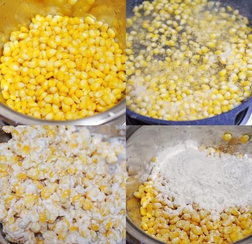 玉米怎么煮才香甜_玉米棒怎么煮好吃-第1张图片-山城妙识