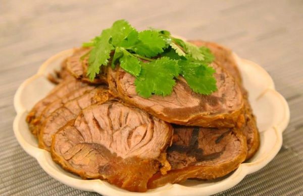 卤牛肉怎么做好吃_卤牛肉的做法步骤详解-第3张图片-山城妙识