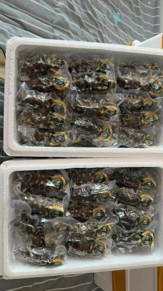 鲜海参价格多少钱一斤_鲜海参怎么挑选-第2张图片-山城妙识