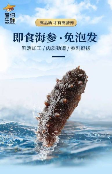 鲜海参价格多少钱一斤_鲜海参怎么挑选-第3张图片-山城妙识