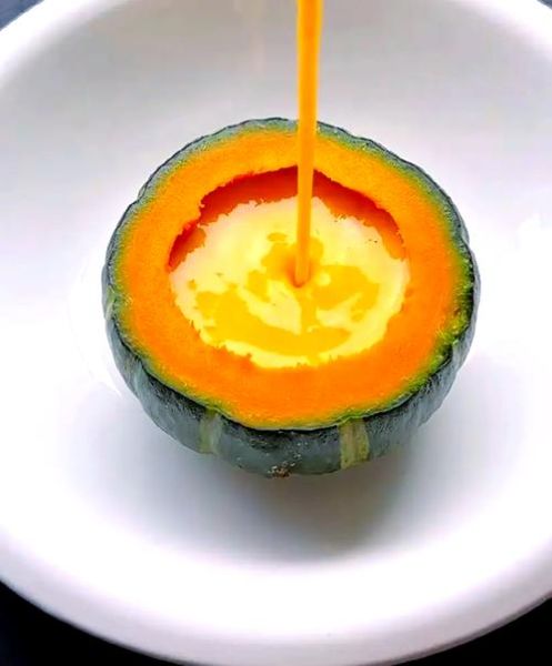 煮南瓜的做法大全_南瓜怎么煮才软糯香甜-第2张图片-山城妙识