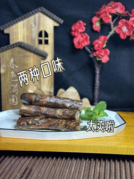 莱芜香肠怎么做_莱芜香肠正宗配方-第2张图片-山城妙识