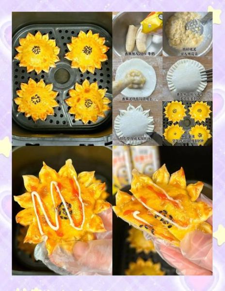 香蕉能做什么好吃的_香蕉甜品做法大全-第3张图片-山城妙识 香蕉能做什么好吃的_香蕉甜品做法大全-第3张图片-山城妙识