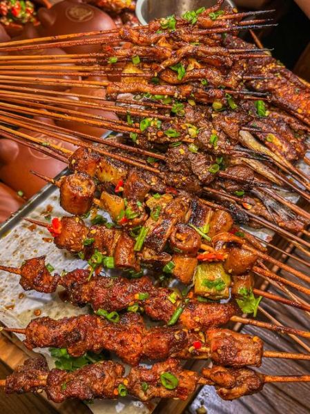 烧烤脑花怎么做_烧烤脑花需要哪些配料-第3张图片-山城妙识 烧烤脑花怎么做_烧烤脑花需要哪些配料-第3张图片-山城妙识