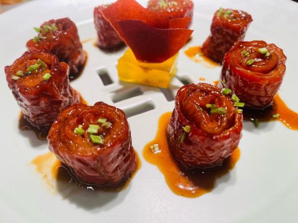 九转大肠套肠手法_怎么套才不断-第3张图片-山城妙识 九转大肠套肠手法_怎么套才不断-第3张图片-山城妙识