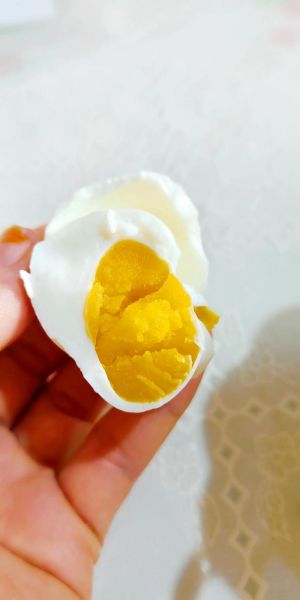 腌鸡蛋用什么盐_腌鸡蛋多久可以吃-第1张图片-山城妙识