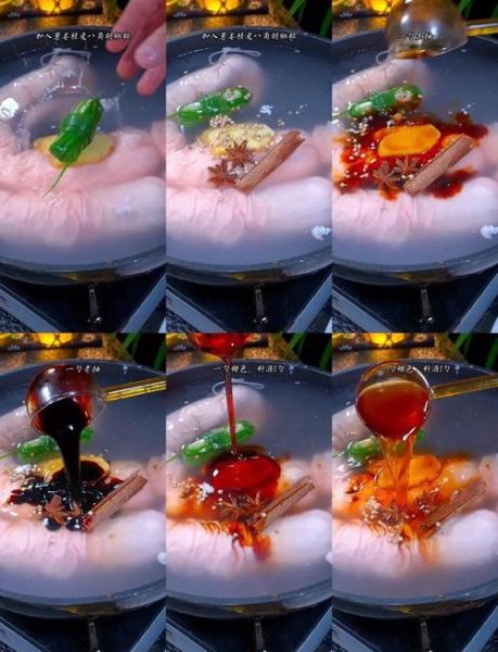 九转大肠套肠手法_怎么套才不断-第1张图片-山城妙识 九转大肠套肠手法_怎么套才不断-第1张图片-山城妙识