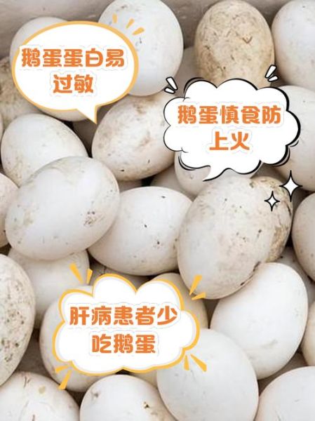 鹅蛋治胃病偏方_鹅蛋怎么吃养胃-第3张图片-山城妙识