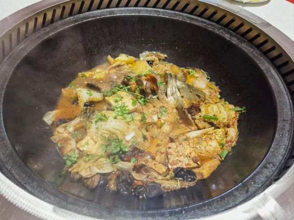 铁锅炖鱼一锅出怎么做_铁锅炖鱼一锅出需要多久-第3张图片-山城妙识 铁锅炖鱼一锅出怎么做_铁锅炖鱼一锅出需要多久-第3张图片-山城妙识