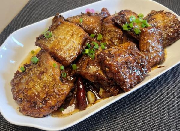 冷冻带鱼怎么做好吃_冷冻带鱼的家常做法-第1张图片-山城妙识 冷冻带鱼怎么做好吃_冷冻带鱼的家常做法-第1张图片-山城妙识