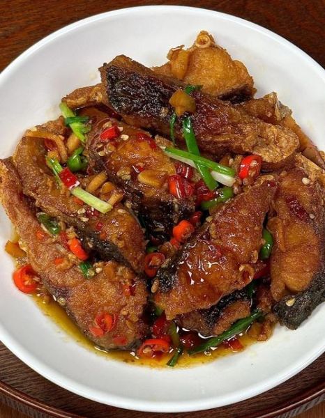 鮰鱼怎么做好吃_鮰鱼的做法大全-第2张图片-山城妙识 鮰鱼怎么做好吃_鮰鱼的做法大全-第2张图片-山城妙识