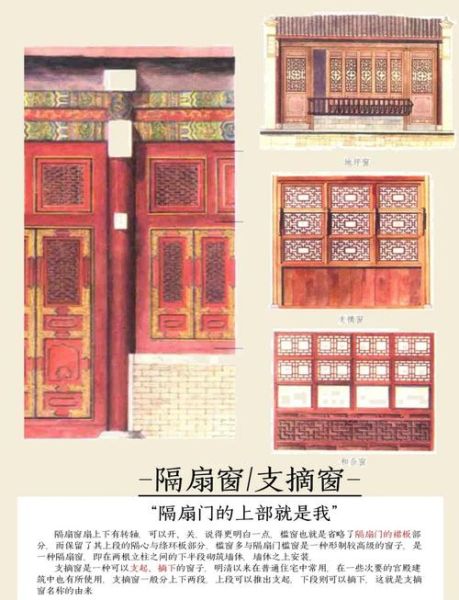 牖怎么读_牖字是什么意思-第3张图片-山城妙识