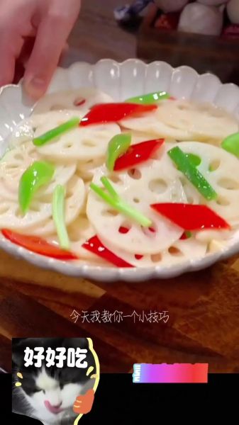 莲藕怎么吃最好吃_莲藕的吃法有几种-第3张图片-山城妙识