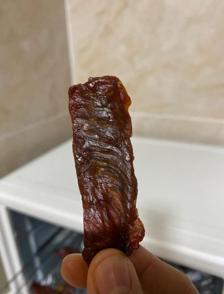 猪肉风干肉怎么做_家庭风干肉保存多久-第3张图片-山城妙识