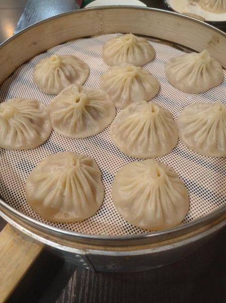 灌汤包的做法_灌汤包怎么保存-第1张图片-山城妙识 灌汤包的做法_灌汤包怎么保存-第1张图片-山城妙识