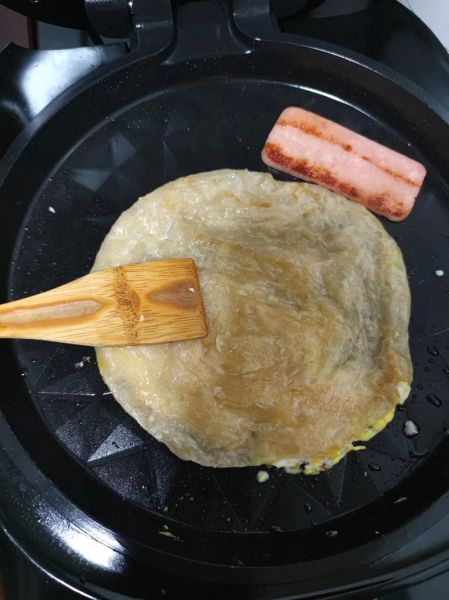 手抓饼草莓派怎么做_手抓饼草莓派烤箱温度-第1张图片-山城妙识 手抓饼草莓派怎么做_手抓饼草莓派烤箱温度-第1张图片-山城妙识