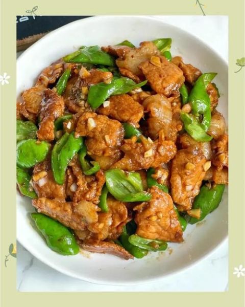 普通猪肉怎么炒才嫩_家常猪肉单炒技巧-第3张图片-山城妙识 普通猪肉怎么炒才嫩_家常猪肉单炒技巧-第3张图片-山城妙识