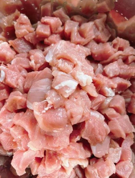 家庭版午餐肉怎么做_午餐肉保存多久-第3张图片-山城妙识