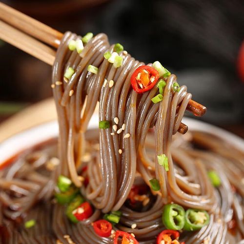 蕨根粉的功效与作用_蕨根粉怎么吃最健康-第2张图片-山城妙识 蕨根粉的功效与作用_蕨根粉怎么吃最健康-第2张图片-山城妙识