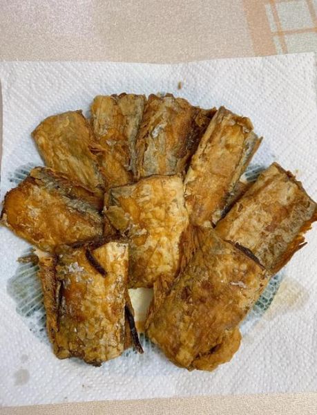 带鱼怎么烧好吃_带鱼烧多久才入味-第1张图片-山城妙识