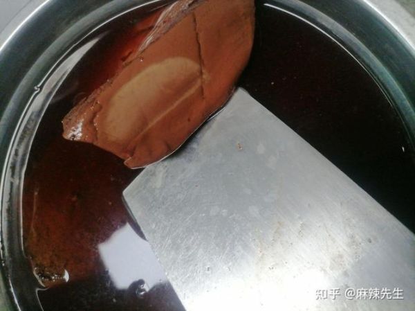 猪血怎么凝固_猪血凝固后怎么保存-第1张图片-山城妙识