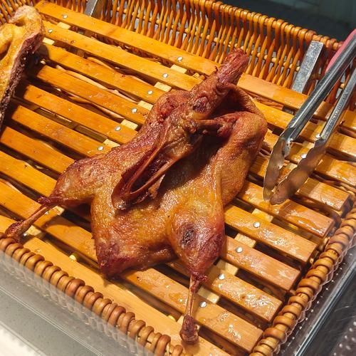 香酥鸭怎么做_香酥鸭做法详细步骤-第2张图片-山城妙识 香酥鸭怎么做_香酥鸭做法详细步骤-第2张图片-山城妙识