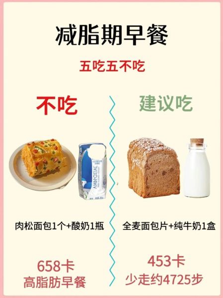 减肥期间早上吃什么最好_早餐怎么吃才掉秤-第3张图片-山城妙识 减肥期间早上吃什么最好_早餐怎么吃才掉秤-第3张图片-山城妙识