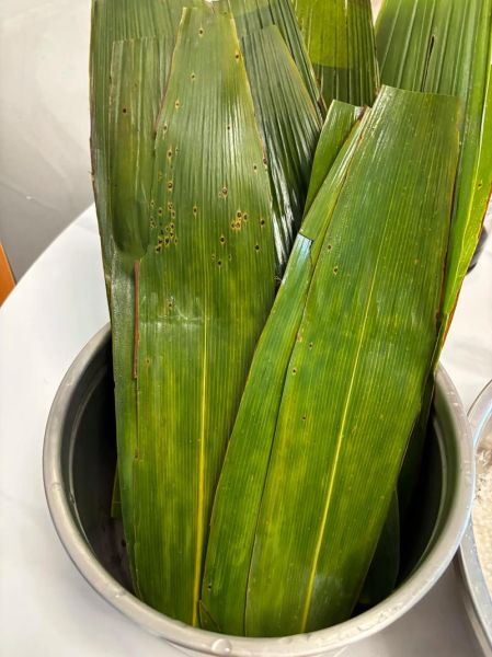 包西米粽用什么材料_西米粽做法需要准备什么-第3张图片-山城妙识 包西米粽用什么材料_西米粽做法需要准备什么-第3张图片-山城妙识