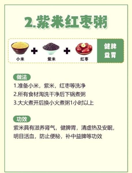 小米粥的正确煮法_小米粥的功效与作用-第1张图片-山城妙识