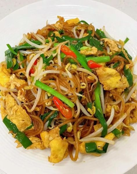 家常炒合菜怎么做_炒合菜需要焯水吗-第1张图片-山城妙识 家常炒合菜怎么做_炒合菜需要焯水吗-第1张图片-山城妙识